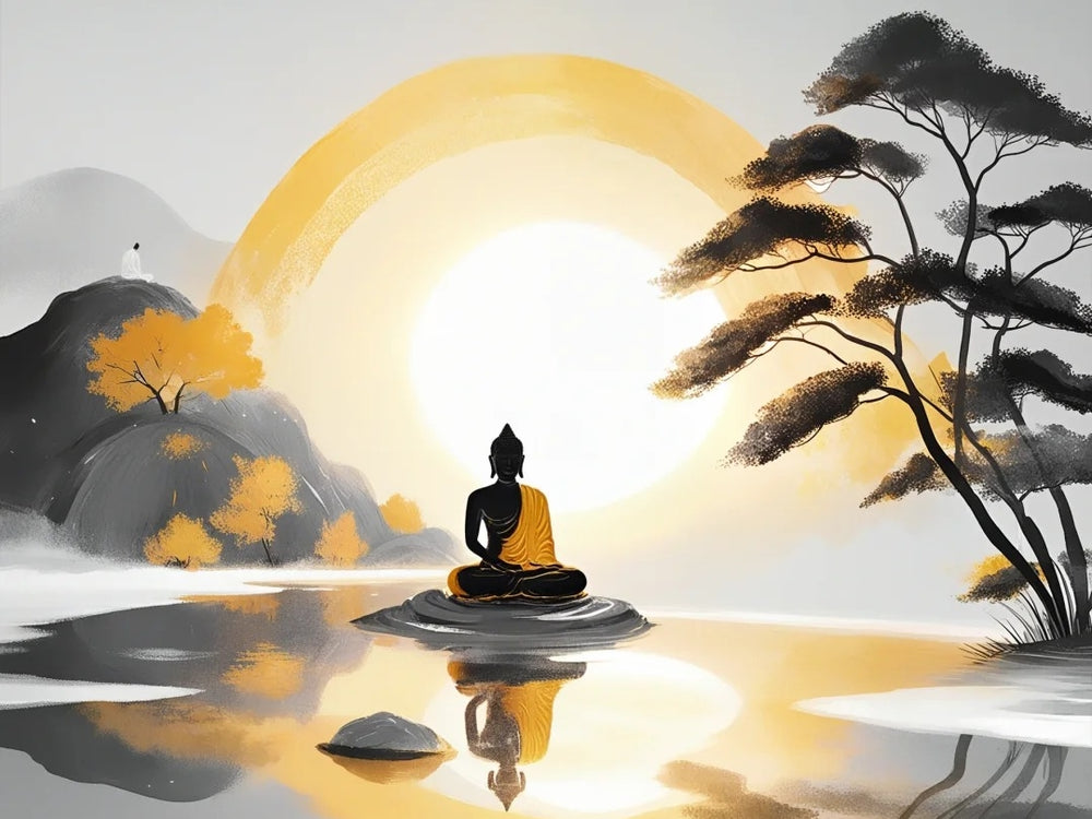 Why Do Buddhists Say Amituofo?