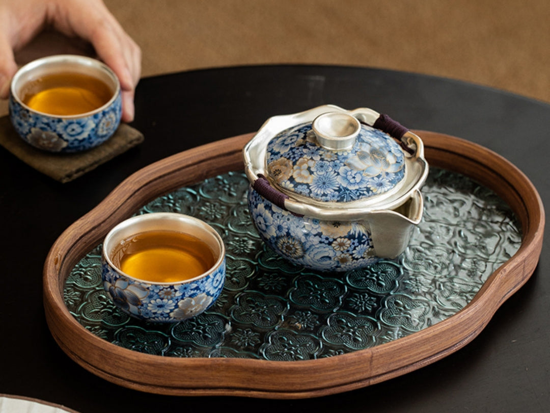 Mindful Rituals for Modern Life: Bringing Eastern Calm Into Your Daily